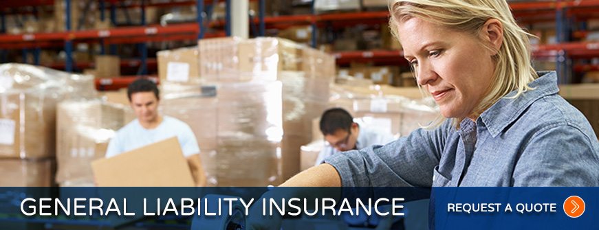 General Liability Insurance | Cato Insurance Group